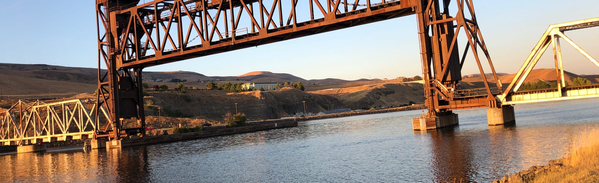 Lewiston Levee Path: 31 Reviews, Map - Idaho | AllTrails