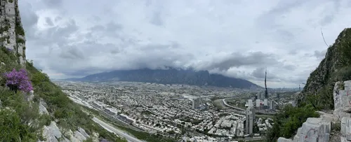 Best Scenic Driving Trails in Cumbres de Monterrey National Park ...