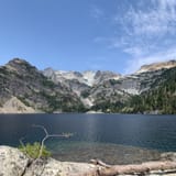 Spade Lake and Venus Lake via Waptus River Trail, Washington - 255 ...