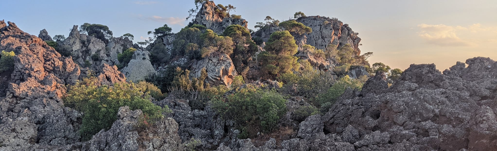 Methana Tour: 21 Photos - Attica, Greece | AllTrails