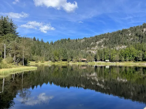 10 Best Trails and Hikes in Bergen | AllTrails