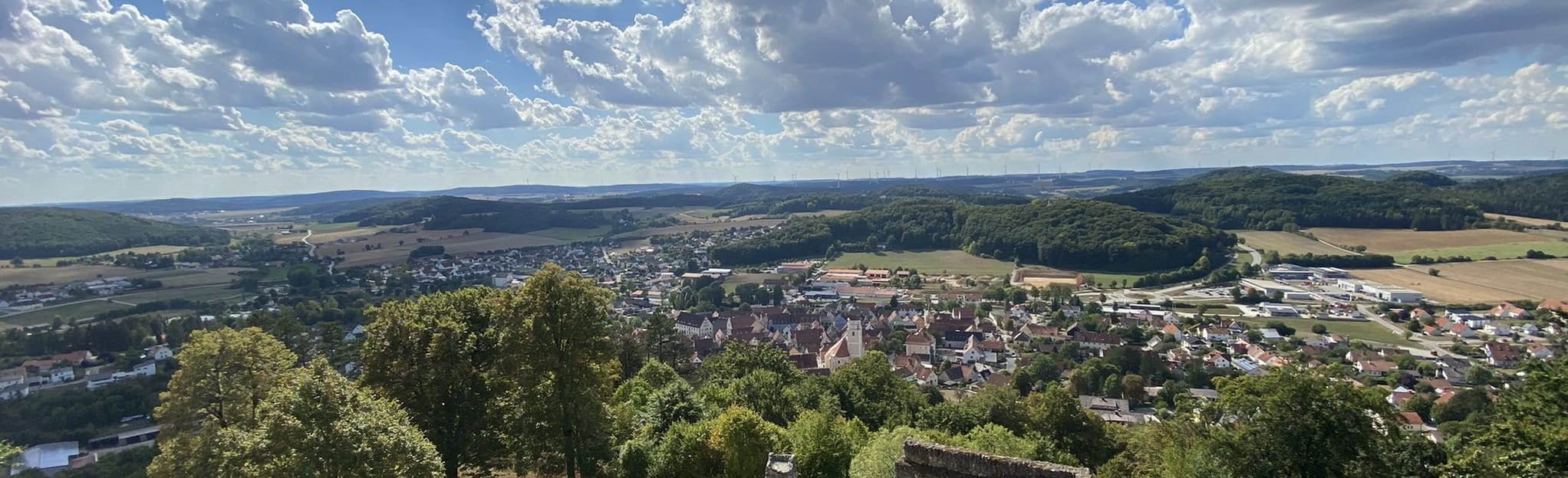 Burgruine Velburg: 42 Fotos - Bayern, Deutschland | AllTrails