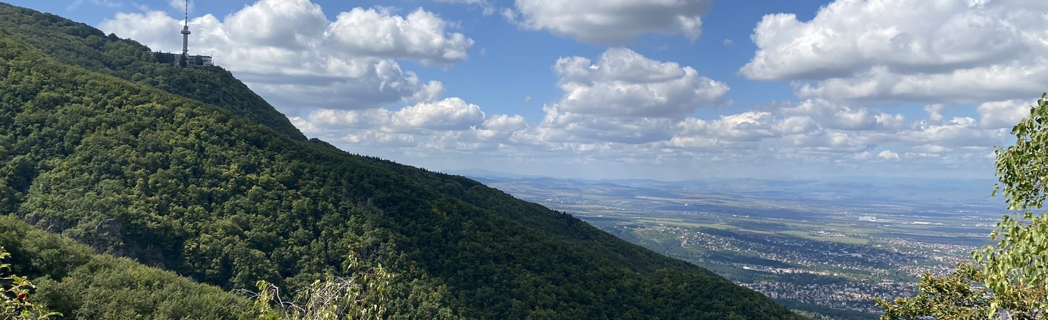 Boyana Waterfalls: 360 fotos - Sofia, Bulgaria | AllTrails