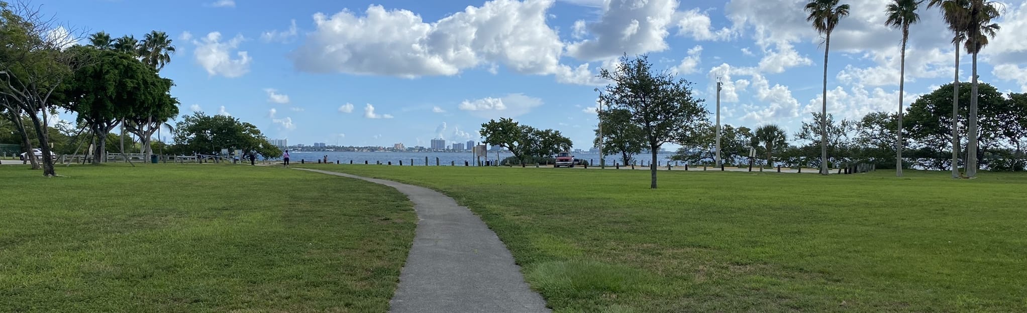Morningside Bayfront Park Loop: 37 foto - Florida | AllTrails