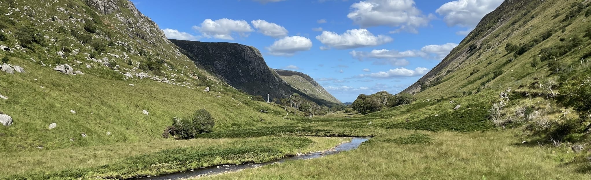 Glen (Bridle Path) Walk: 191 Fotos - County Donegal, Irland | AllTrails