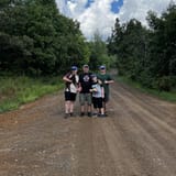 Mill Creek OHV Trail Loop, Arkansas - 117 Reviews, Map | AllTrails