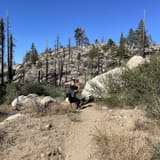 Sword Lake Trail, California - 277 Reviews, Map | AllTrails
