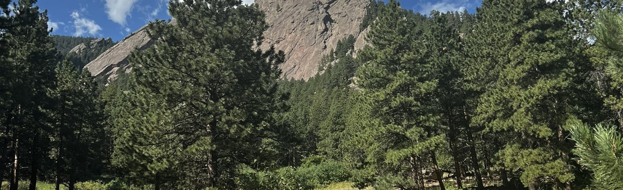 Chautauqua, Bluebell Baird and Meadow Trail Loop: 760 Reviews, Map ...