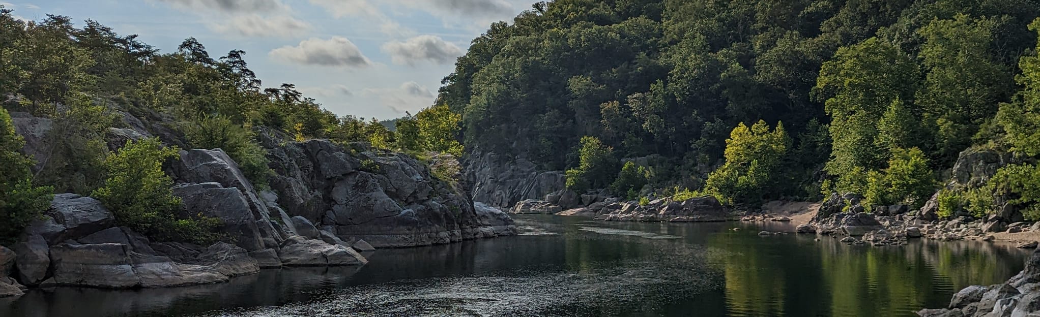 Difficult Run Trail, Virginia - 694 Reviews, Map | AllTrails