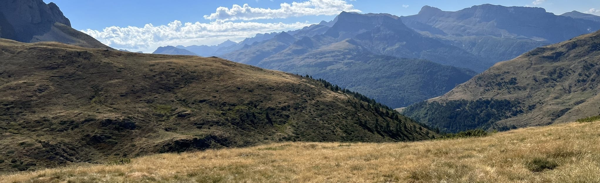 La Senda de Camille: Lac d'Arlet - Linza Refuge: 0 Reviews, Map ...