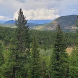 Hancock Pass and Alpine Tunnel OHV Trail, Colorado - 34 Reviews, Map ...