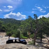 Hancock Pass and Alpine Tunnel OHV Trail, Colorado - 34 Reviews, Map ...