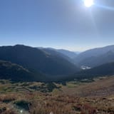 Jones Pass via Jones Pass Road, Colorado - 409 Reviews, Map | AllTrails