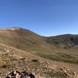 Jones Pass via Jones Pass Road, Colorado - 409 Reviews, Map | AllTrails