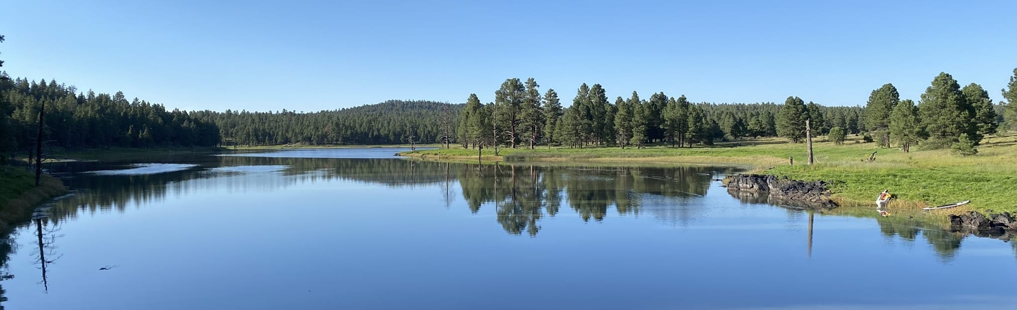 Scholz Lake: 18 Reviews, Map - Arizona | AllTrails