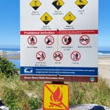 Seven Devils Beach, Oregon - 27 Reviews, Map | AllTrails