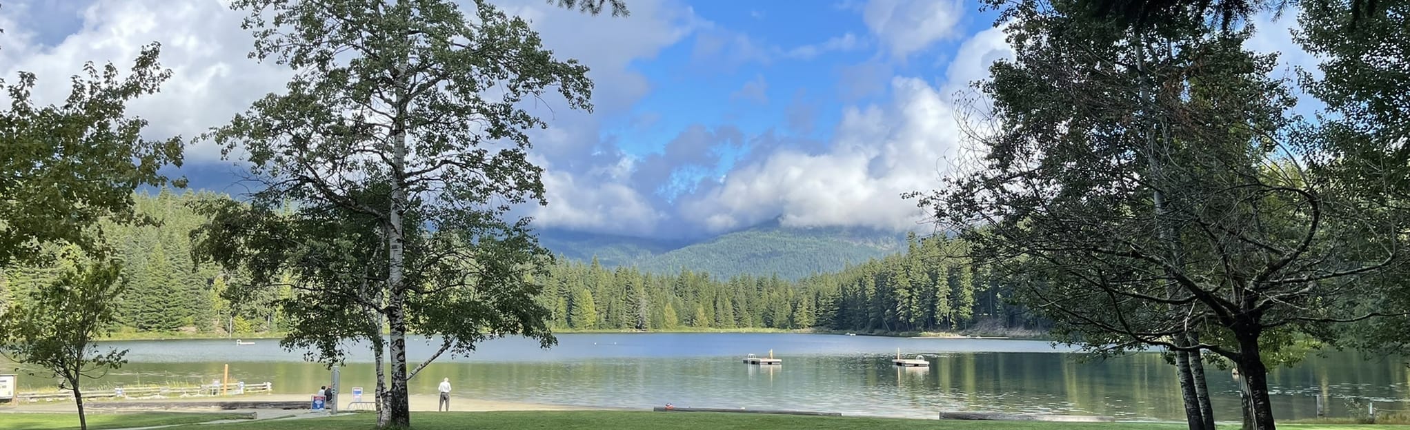 Molly Hogan Trail: 50 foto's - British Columbia, Canada | AllTrails