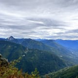 Evergreen Lookout Trail, Washington - 224 Reviews, Map | AllTrails