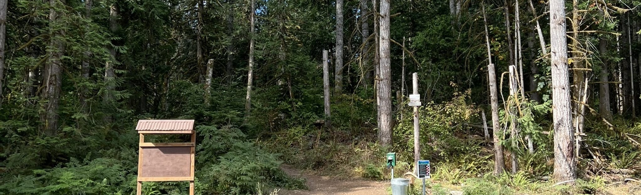 AllTrails | Legacy Loop: 145 Reviews, Map - Washington