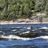 Whiteshell River Bridge Trail, Manitoba, Canada - 389 Reviews, Map ...