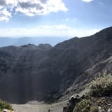 Mount Hosmer Trail, British Columbia, Canada - 78 Reviews, Map | AllTrails