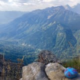 Mount Hosmer Trail, British Columbia, Canada - 78 Reviews, Map | AllTrails
