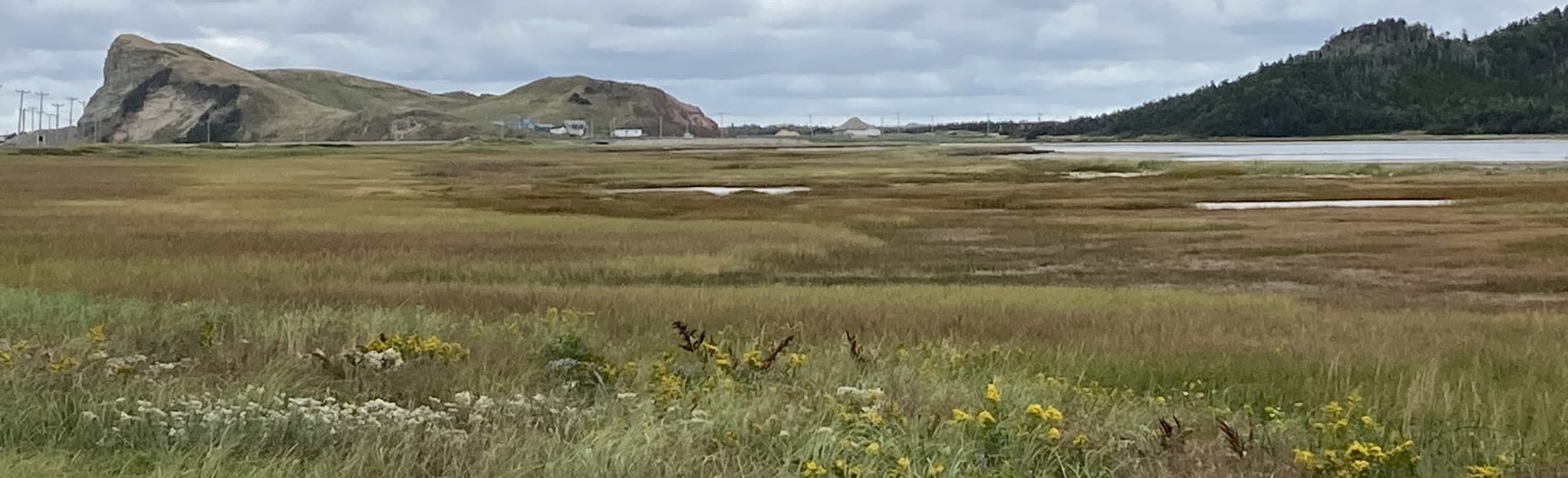 Pointe-aux-loups - Grosse-Île - Île-de-la-Grande-Entrée: 1 Reviews, Map ...