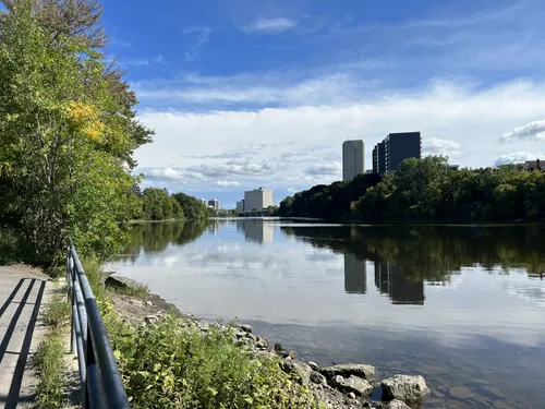 10 Best River Trails in Ottawa | AllTrails