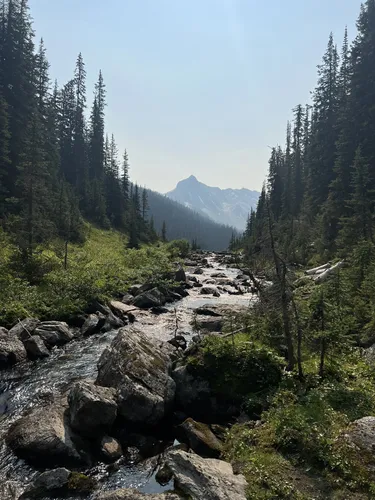 Best Hikes and Trails in Bugaboo Provincial Park | AllTrails