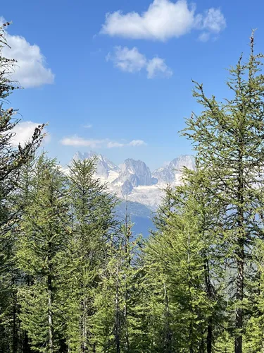 Best Hikes and Trails in Bugaboo Provincial Park | AllTrails