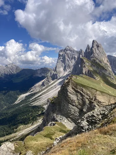 10 Best Trails and Hikes in South Tyrol | AllTrails