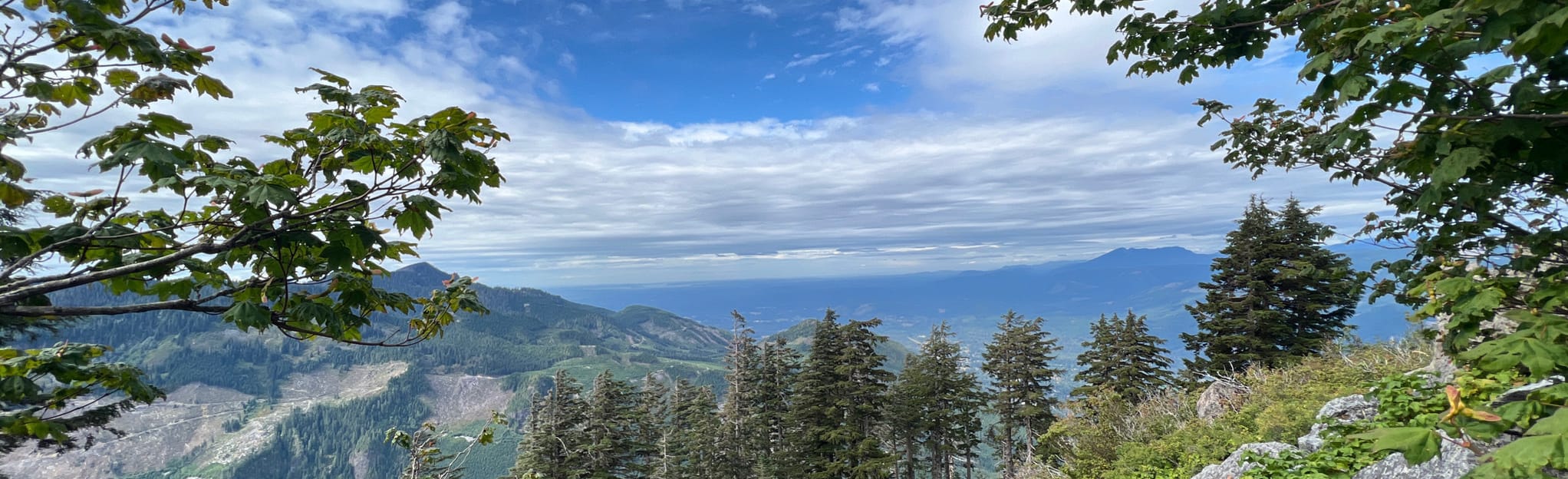 Mount Persis: 59 Reviews, Map - Washington | AllTrails