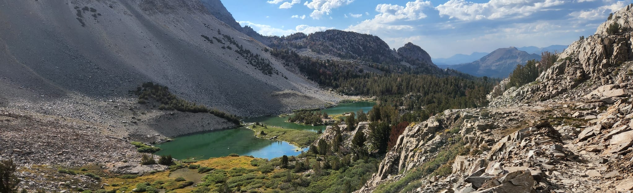 Purple Lake via Duck Lake Trail: 129 Reviews, Map - California | AllTrails