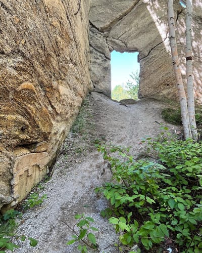 Best Hikes and Trails in Fiborn Karst Preserve | AllTrails