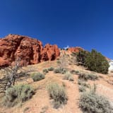 Red Rock Trail , California - 84 Reviews, Map | AllTrails