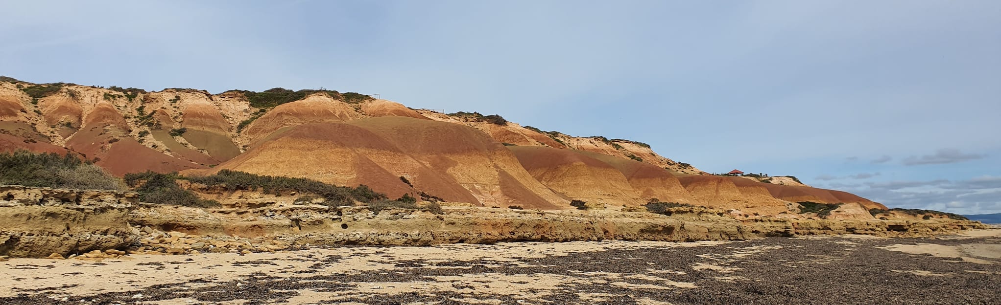 North Moana Beach Walk: 3 Reviews, Map - South Australia, Australia ...