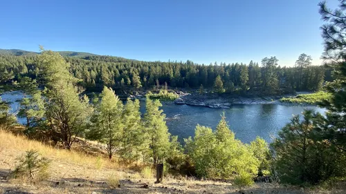 10 Best Trails and Hikes in Post Falls | AllTrails