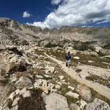 Pawnee Peak via Pawnee Pass Trail, Colorado - 424 Reviews, Map | AllTrails