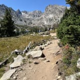 Pawnee Peak via Pawnee Pass Trail, Colorado - 424 Reviews, Map | AllTrails