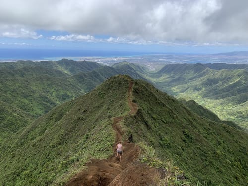2023 Best 10 River Trails in Honolulu | AllTrails