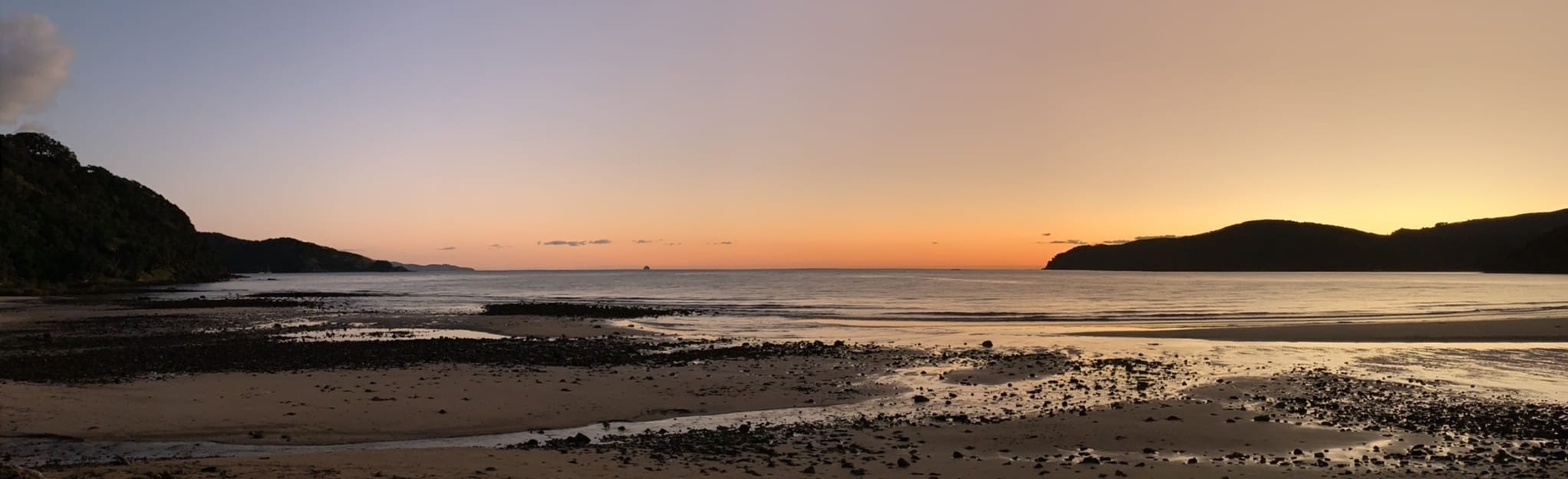 Tryphena Path, Auckland, New Zealand - 3 Reviews, Map | AllTrails