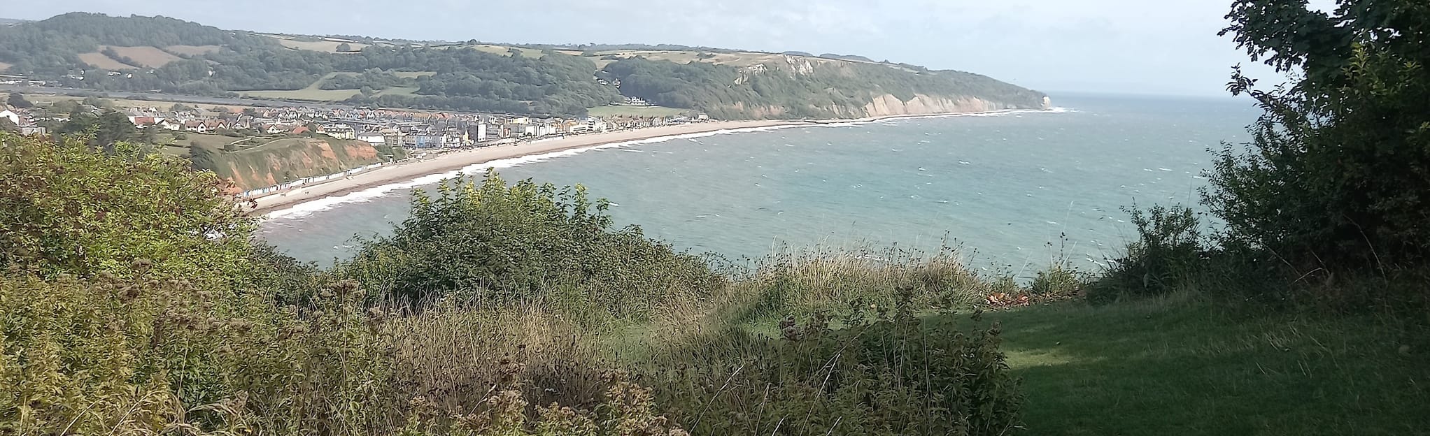 Lyme Regis to Beer: 14 Reviews, Map - Dorset, England | AllTrails