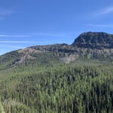 Strawberry Mountain via Strawberry Basin Trail #375, Oregon - 167 ...