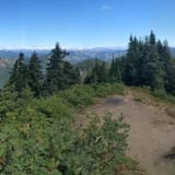 Evergreen Lookout Trail, Washington - 224 Reviews, Map | AllTrails