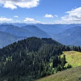 Evergreen Lookout Trail, Washington - 224 Reviews, Map | AllTrails