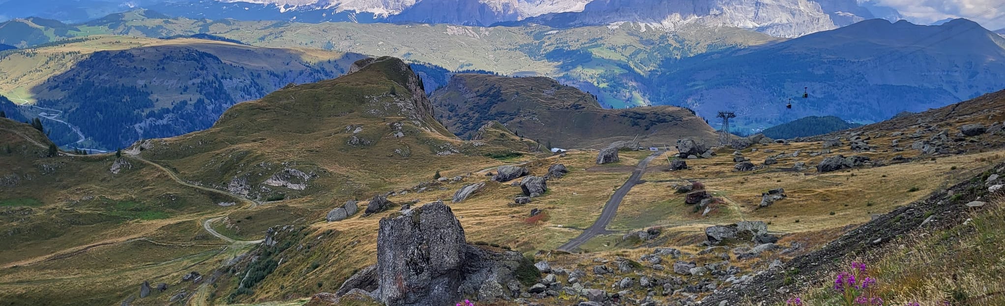 Rifugio Padon - Forcella Porta Vescovo: 69 foto - Veneto, Italia ...