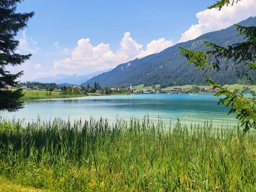 Hermagor-Pressegger See: Die besten Trekkingrouten in 2023 | AllTrails