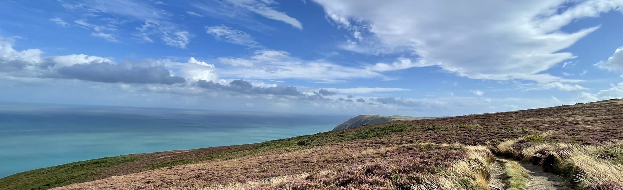 Hunters Inn and Combe Martin Circular: 8 Reviews, Map - Devon, England ...