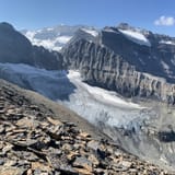 Mount Whyte and Mount Niblock, Alberta, Canada - 118 Reviews, Map ...