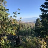 Rock Springs Trail, Utah - 26 Reviews, Map | AllTrails